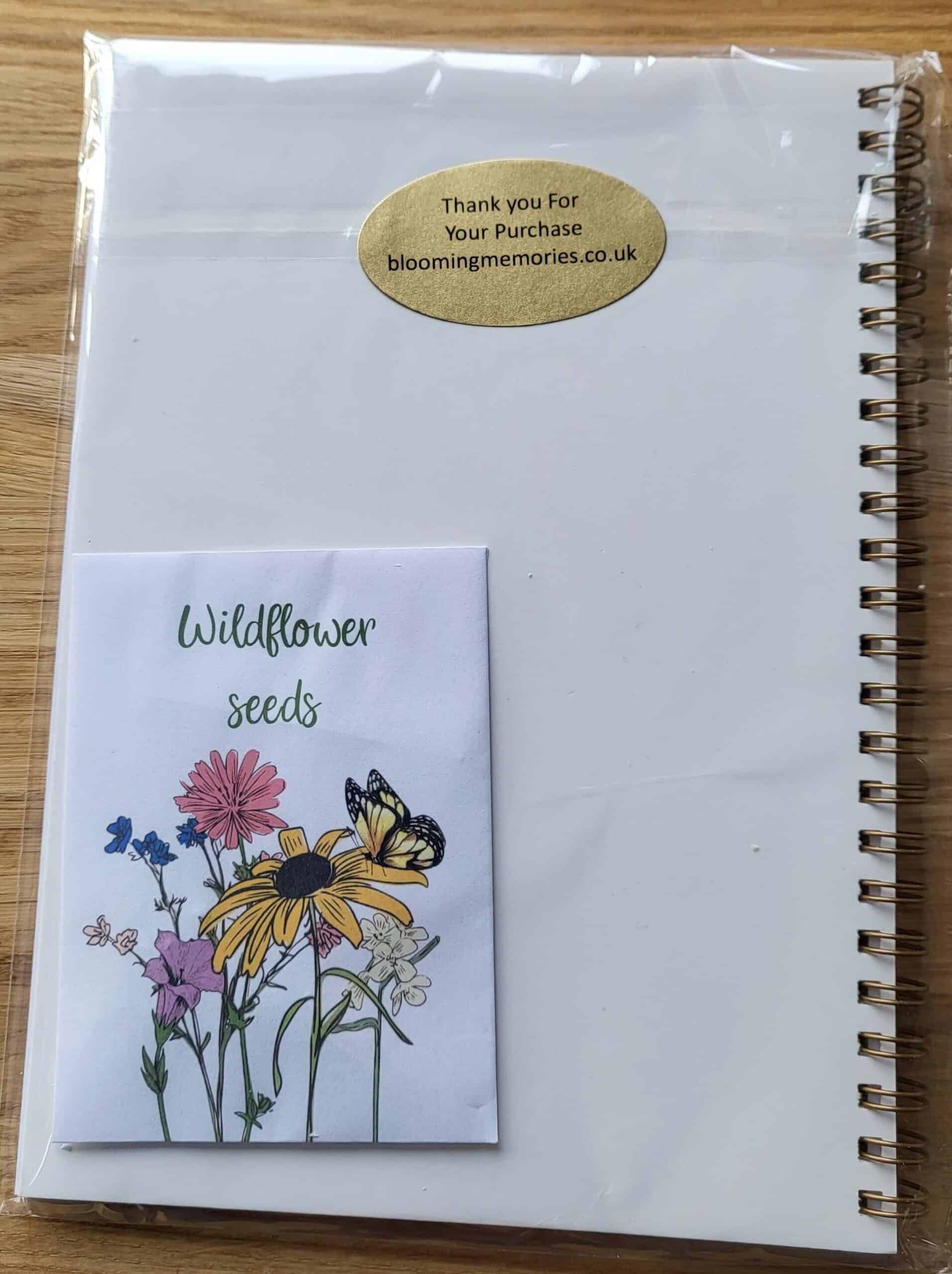 Mindset Wellbeing Daily Journal Flowers Need Time To Bloom So Do You ...